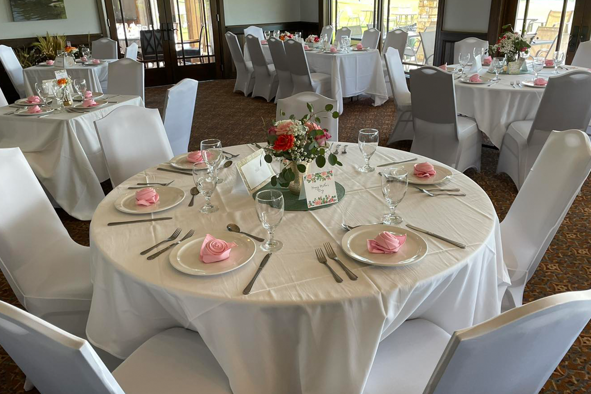 Home - Harbor Lakes Golf Club